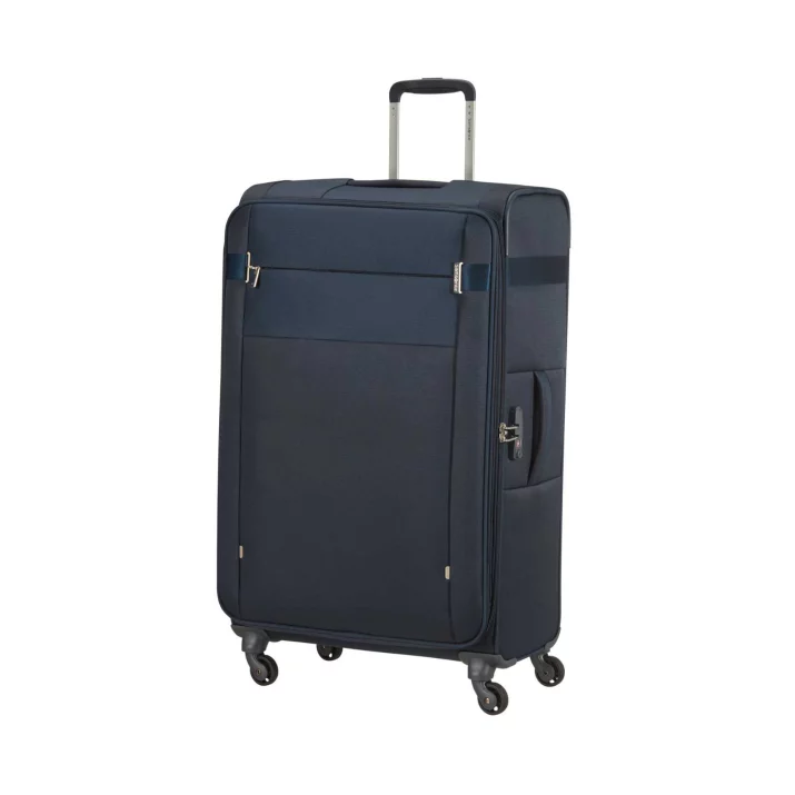 SAMSONITE CITYBEAT SPINNER KOFER NA ČETIRI TOČKA