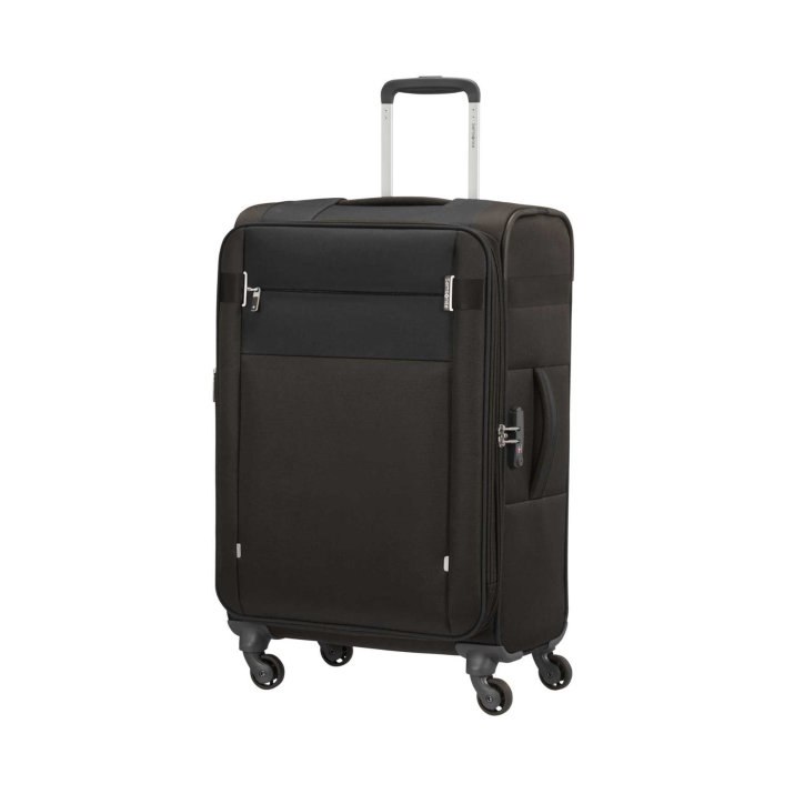 SAMSONITE CITYBEAT SPINNER KOFER NA ČETIRI TOČKA