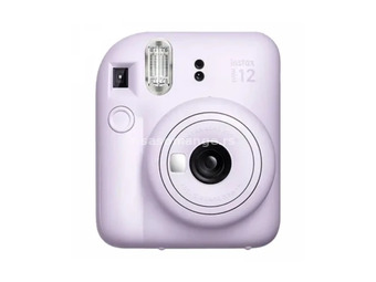 Fotoaparat FUJIFILM Instax Mini 12 Lilac Purple