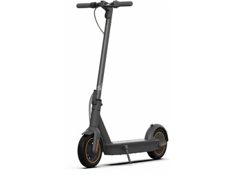 Električni trotinet SEGWAY NINEBOT Kickscooter MAXG30/tamno siva G30EII