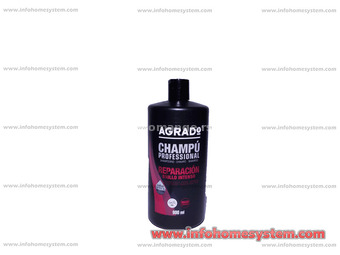 SAMPON ZA KOSU REPAIR INTENSE SHINE AGRADO