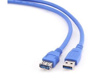 CCP-USB3-AMAF-10 Gembird Usb 3.0 produzni kabl MUSKO-ZENSKI, 3M