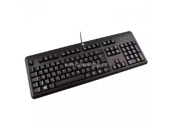 HP Tastatura HP žična QY776AA