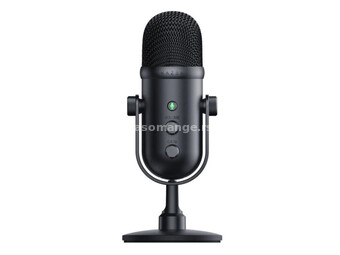 Razer Seiren V2 Pro - Professional Grade USB Microphone