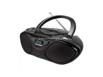 Radio CD Player Blaupunkt BB14BK