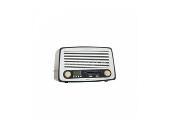 CAMRY CR1126 RETRO RADIO USB SD MP3