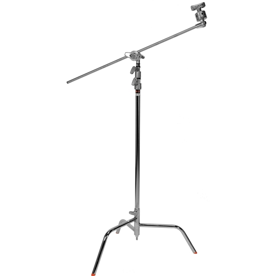 Boom stand – C Stand
Godox 270CS