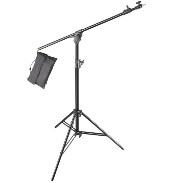 Boom stand-zirafa
Godox LB-420