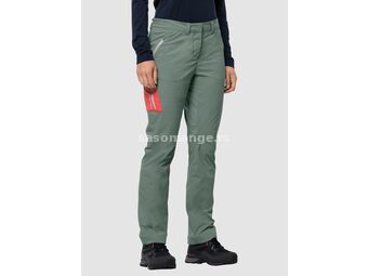 Ženske pantalone OVERLAND W Pants