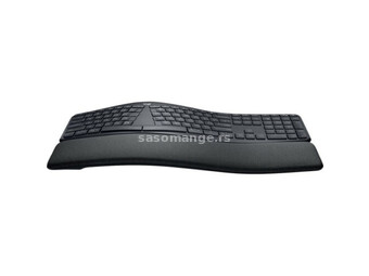 Tastatura Wireless Logitech K860 Ergo US 920-010108