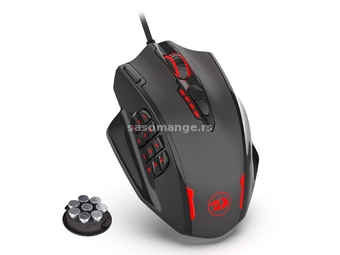 Miš Redragon Impact M908