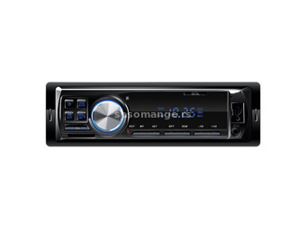 SAL auto radio BT-FM-USB-SD-AUX VBT1100/BL ( 49-061 )