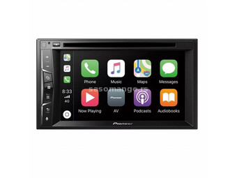 Pioneer auto radio AVH-Z2200BT PIO004