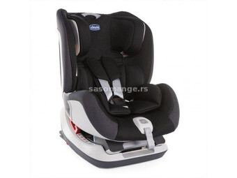 Chicco a-s Seat Up (0-25 kg) 0/1/2 jet black ( A029721 )