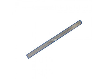 Steel, lenjir, 50cm, metalni ( 485303 )