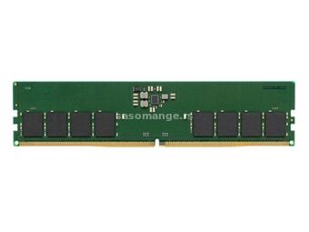 KINGSTON DIMM DDR5 16GB 5600MT/s KVR56U46BS8-16