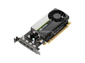 PNY NVIDIA Quadro T1000 8GB LP, VCNT1000-8GB-SB