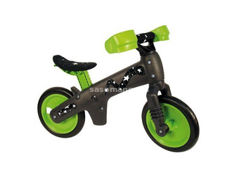 Bellelli b-bip dečji bicikl zeleni ( 290056 )