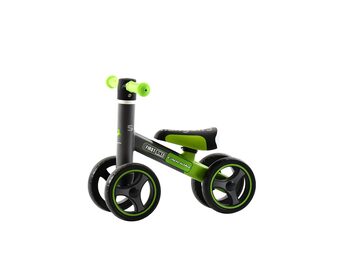 Capriolo mini bike zeleni (dečije (1-3))
