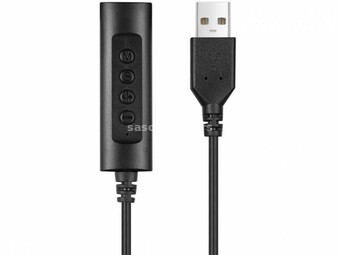 USB kontroler slušalica 1.5 m 134-17 Sandberg