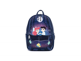 Disney Little Mermaid Backpack