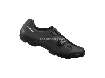 Shimano biciklističke cipele off-road/xc-racing sh-xc300ml,black 46velicina ( ESHXC300ML46 )