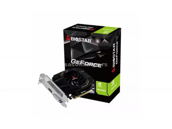 Graficka karta Biostar GT1030 4GB GDDR4 64 bit DVI/HDMI