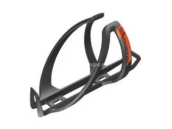 KORPICA BIDONA SYNCROS COUPE 2.0 black-squad orange