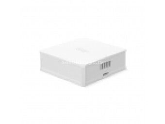 SONOFF SNZB-02 smart-home bežični senzor temperature i vlažnosti, 43x43x16mm, ZigBee 2.4GHz komun...