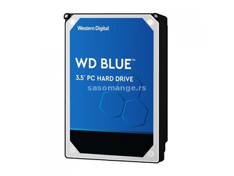 Hard Disk Western Digital&nbsp;Blue 2TB WD20EZBX 3,5"