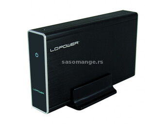 LC Power HDD CASE LC-35U3 3.5" USB 3.0