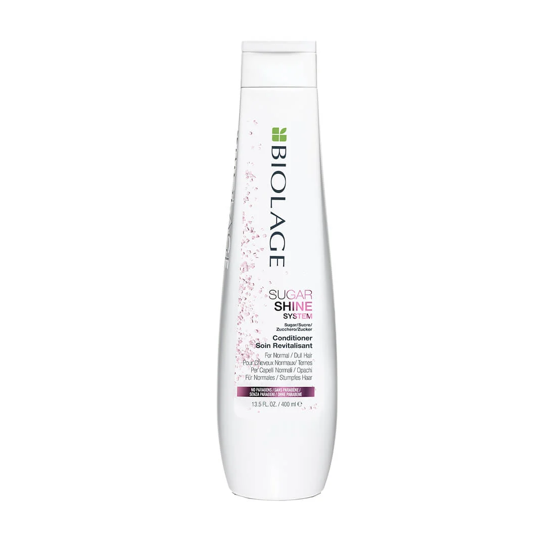 Biolage – Sugar Shine Conditioner – 200ml