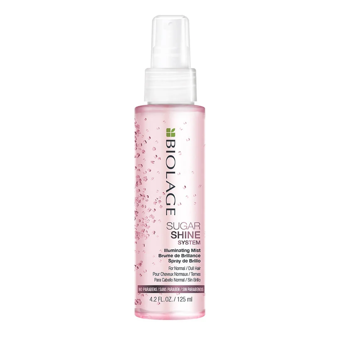 Biolage – Sugar Shine Mist – 125ml