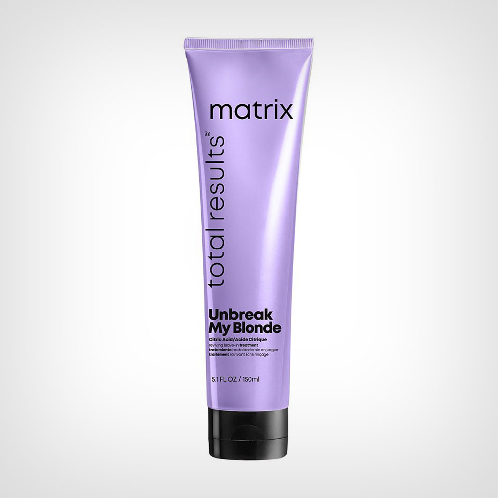 Matrix – Unbreak My Blonde Nega koja se ne ispira – 150ml