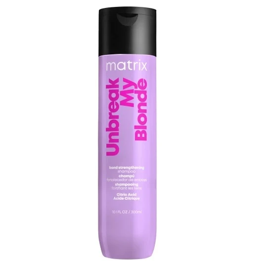 Matrix -Unbreak My Blonde Šampon – 300ml