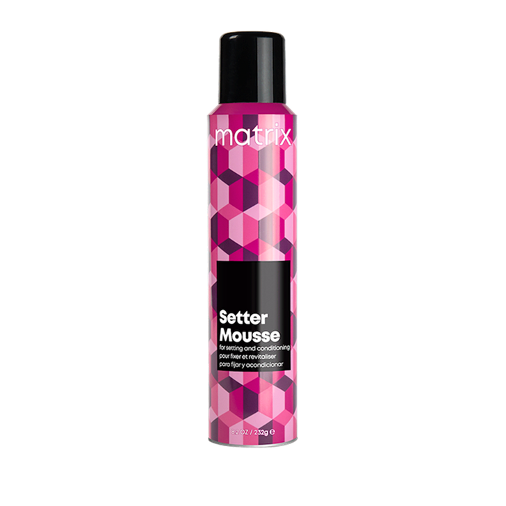 Matrix Style Link – Setter Mousse pena – 232g