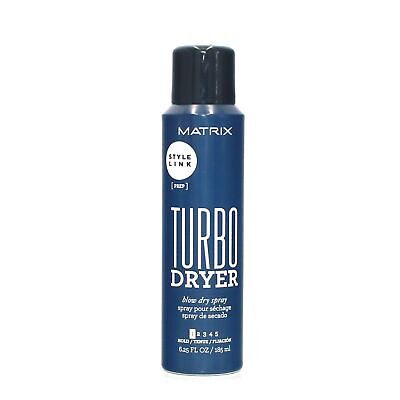 Matrix Style Link – TURBO DRYER – 185ml