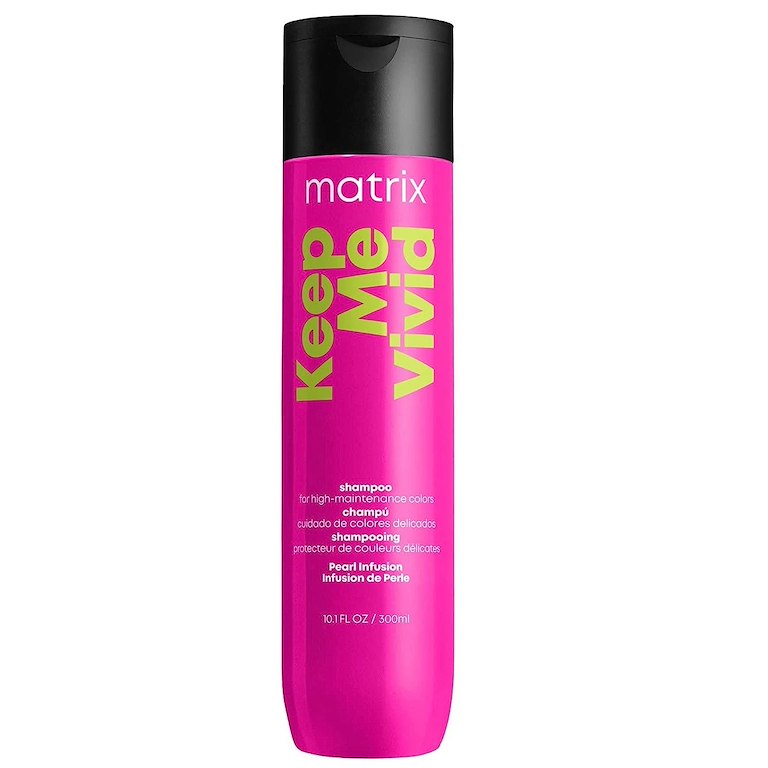 Matrix Total Results – Keep Me Vivid Šampon – 300ml