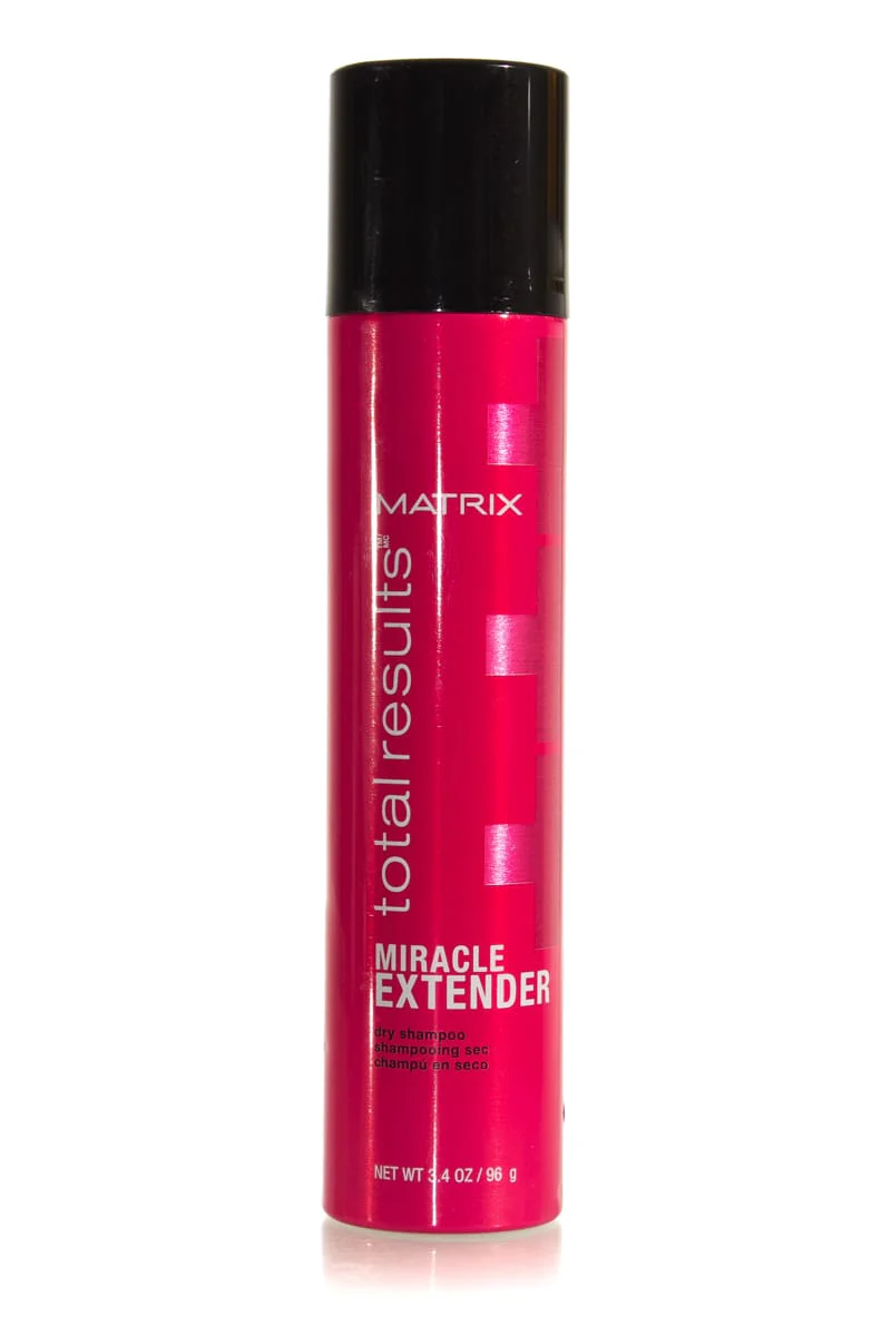 Matrix Total Results – Miracle Extender Dry Shampoo – 150ml