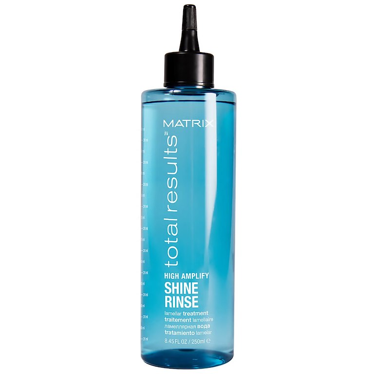 Matrix Total Results – Shine Rinse Lamellar Tretman – 250ml