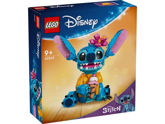 LEGO Stič 43249