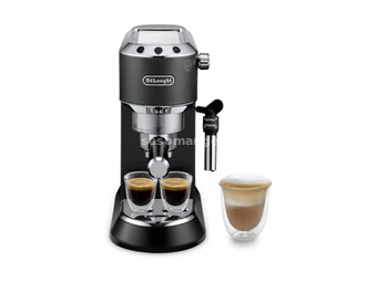 Delonghi espreso kafe aparat EC685.BK (EC685.BK)