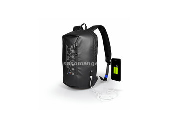 Port designs sausalito backpack for laptop 15.6 BK