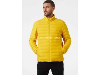 MONO MATERIAL INSULATOR Jacket