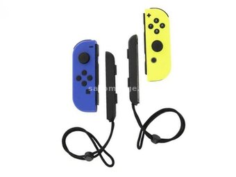 NITENDO Switch Joy-Con par Plavi/Žuti