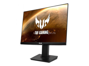 ASUS TUF Gaming 28 inča VG289Q FreeSync LED monitor crni