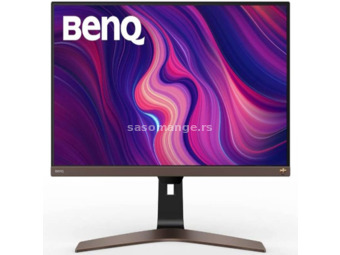 BENQ 28" EW2880U QHD IPS LED monitor