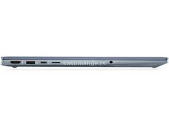 Laptop HP Pavilion 15-eg3009nm DOS/15.6"FHD AG IPS/i7-1355U/16GB/512GB/MX550 2GB/backlit/magla plava