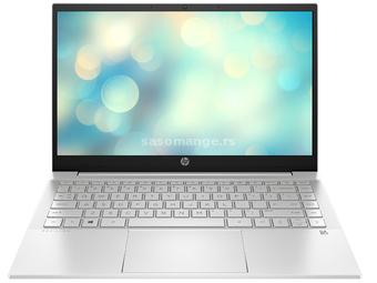 Laptop HP Pavilion 14-dv1018nm DOS/14"FHD AG IPS 400/i7-1195G7/16GB/512GB/FPR/srebrna