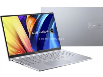 ASUS Laptop Vivobook 15 OLED (X1505VA-MA437) 15.6 inča 2.8K / i7-13700H/ 16GB/SSD 512GB